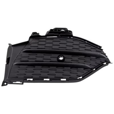 China 2538858104 Demillon Auto Parts Front Bumper Grille Fog Light Cover for Mercedes-Benz X253 GLC200 GLC220 GLC250 GLC300 GLC350 for sale