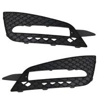 China 2518852923 2518853623 Demillon Auto Parts Front Bumper Grille Fog Light Cover for Mercedes-Benz W251 R280 R300 R350 R400 R500 for sale
