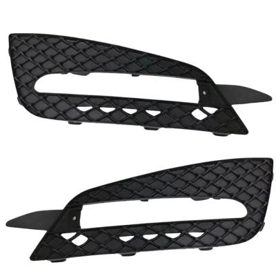 China 2518852923 2518853623 Demillon Auto Parts Front Bumper Grille Fog Light Cover for Mercedes-Benz W251 R280 R300 R350 R400 R500 for sale
