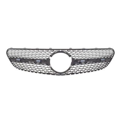 China 2388881300 Demillon Auto Parts Front Bumper Grille  for Mercedes-Benz C238 E200 E250 E300 E350 E400 E450 E500 GLC200 GLC300 for sale