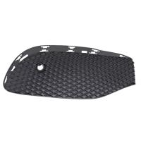 China 2138850822 Demillon Auto Parts Front Bumper Fog Light Grille Grill Cover Trim for Mercedes-Benz  W213 E200 E250 E300 E350 E400 for sale