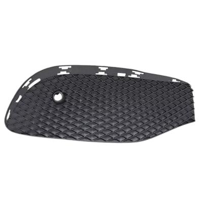 China 2138850822 Demillon Auto Parts Front Bumper Fog Light Grille Grill Cover Trim for Mercedes-Benz  W213 E200 E250 E300 E350 E400 for sale