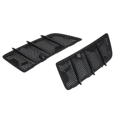 China 1648804305 1648804405 Demillon Auto Parts Hood Vent Grille Cover for Mercedes-Benz W164 GL300 GL350 GL420 GL450 GL500 GL550 for sale