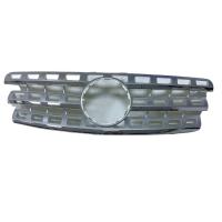 China 1648801985 Demillon Auto Parts Body System Front Grille Radiator Grille for Mercedes-Benz  W164 ML300 ML320 ML350 GL320 GL350 for sale