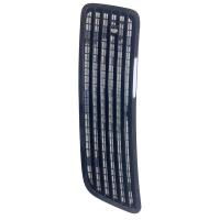 China 2218800205 2218800305 Demillon Auto Parts Body System Hood Air Vent Grille Grill Cover for Mercedes-Benz S300 S350 S400 S450 for sale