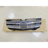China Demillon 1648800185 Demillon Auto Parts Car Grille  Front Grill Radiator Grille  for Mercedes-Benz  W164 GL350 GL450 GL550 GL500 for sale
