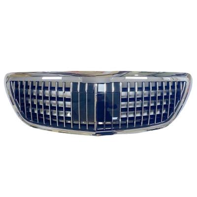 China 2228805302 Demillon Auto Parts  Car Grille for Mercedes Benz W222 S Class S450 S500 Upgrade Maybach S680  for Mercedes-Benz for sale