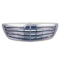 China 2058806606 Demillon Auto Parts Car Front Bumper Grille  for Mercedes-Benz  W222 S300 S320 S350 S400 S450 S500 S550 for sale
