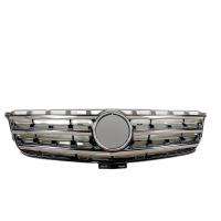 China 1668800985 Demillon Auto Parts Car Front Grille Radiator Grllle   for Mercedes-Benz  W166 ML300 ML320 ML350 ML400 ML500 ML63 for sale