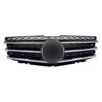 China 2048801583 Demillon Car Body Part Front Bumper Radiator Grille Chrome for Mercedes-Benz GLK-Class X204 GLK300 GLK350 for sale