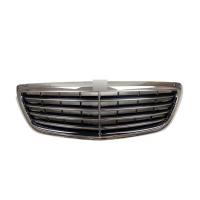China 2228800302 Car Body Part Front Bumper Radiator Grille for Mercedes Benz S-Class W222 2013-2020 S320 S350 S400 S450 for sale