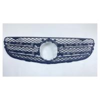 China 2538882000 Original Front Bumper Grille Front Upper Grille Radiator Grille for Mercedes Benz GLC-CLASS X253 GLC200 GLC260 GLC300 for sale