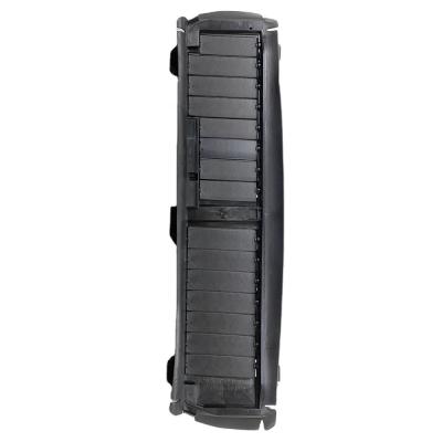 China 2135002900 Original Front Lower Radiator Shutter Assembly  for Mercedes Benz E-CLASS E450  E53 CLS-CLASS CLS450 CLS53 for sale