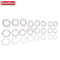 China 06H198151J  06H198151B Demillon Auto Parts Engine System Engine Piston Rings for VW Audi A4 A5 Golf for sale