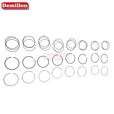 China 06H198151J  06H198151B Demillon Auto Parts Engine System Engine Piston Rings for VW Audi A4 A5 Golf for sale