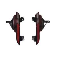 China Demillon Automotive Parts Suitable for 2023 Range Rover Sport Rear Reflector Lr179127 Lr179130 for sale