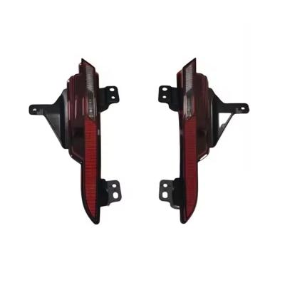 China Demillon Automotive Parts Suitable for 2023 Range Rover Sport Rear Reflector Lr179127 Lr179130 for sale