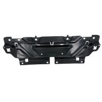 China 51647422287  51647478292 Demillon Auto Parts Body System Front Radiator Center Support Crosslink Panel for BMW G20 G21 G28 G80 for sale