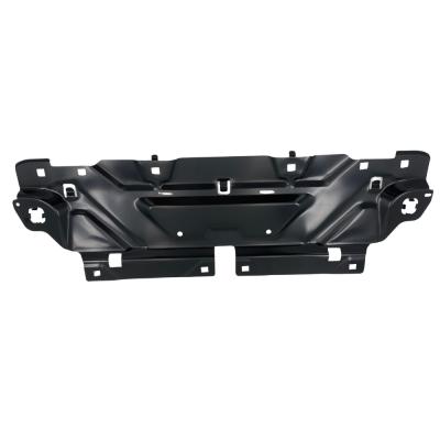 China 51647422287  51647478292 Demillon Auto Parts Body System Front Radiator Center Support Crosslink Panel for BMW G20 G21 G28 G80 for sale