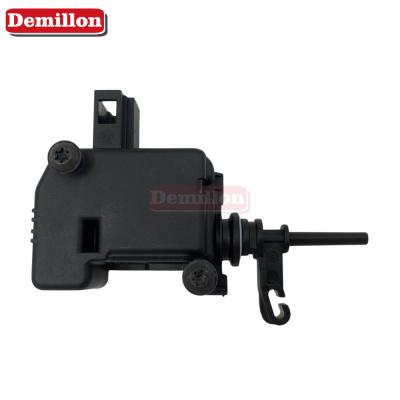 China 2518200197 Demillon Auto Parts Fuel Door Release Actuator for Mercedes-Benz C219 W164 W251 W221 A2518200197 for sale