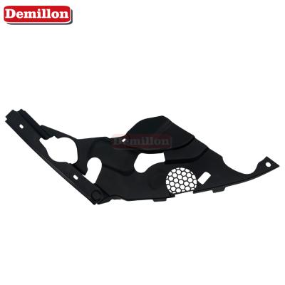 China 51767499927 51767499928 Demillon Auto Parts Body System Front Headlight Cover Headlamp Side Shield for BMW G20 G28 for sale