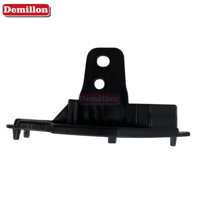 China 51117421853 51117421854 Demillon Auto Parts Body System Front Side Lower Bumper Bracket for BMW G05 G18 for sale
