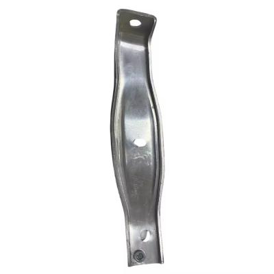 China 51117365269 Car Front Insurance Lever Collision Side Bracket Suitable for Bmw R56 for sale