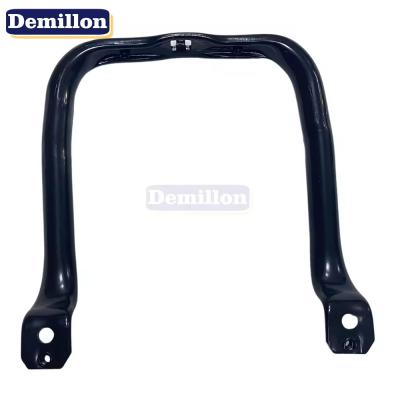 China 51647411979 Original Equipment Manufacturer Automotive Front Bumper U-Shaped Bracket for Bmw X1 X2 F48 F39 for sale