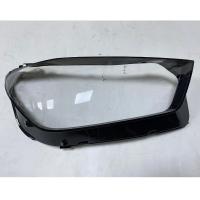 China Transparent Headlight Lens Cover Car Part Headlight Cover Headlight Lens Housing for Mercedes-Benz W167 for sale