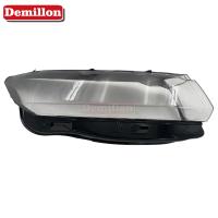 China Transparent Headlight Lens Cover Car Part Headlight Cover Headlight Lens Housing for Volkswagen Touareg 16-19 Year for sale