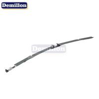 China For Mercedes Benz W222 S280 S300 S350 S400 S450 S500 S600 Automotive Radiator Duct Channel 2225052730 for sale