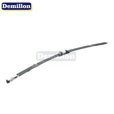 China For Mercedes Benz W222 S280 S300 S350 S400 S450 S500 S600 Automotive Radiator Duct Channel 2225052730 for sale
