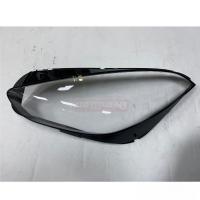 China Demillon Auto Parts Body System Headlight Cover Headlight Glass Diffuser Protector Guard for BMW Z4 for sale