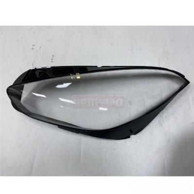 China Demillon Auto Parts Body System Headlight Cover Headlight Glass Diffuser Protector Guard for BMW Z4 for sale