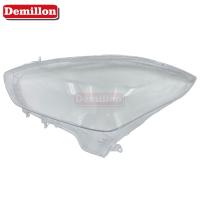 China Transparent Headlight Lens Cover Car Part Headlight Cover for SUZUKI 17-24 Year 35121M55RB1  35121M55RB0 for sale