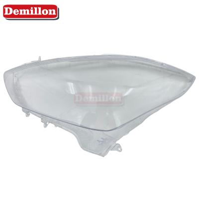 China Transparent Headlight Lens Cover Car Part Headlight Cover for SUZUKI 17-24 Year 35121M55RB1  35121M55RB0 for sale