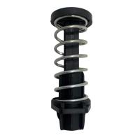 China 2058800127 Demillon Auto Parts Engine Cover Bonnet Hood Latch Lock Spring for Mercedes-Benz W205 W213 C180 C200 C250 E250 E260 for sale