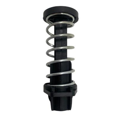 China 2058800127 Demillon Auto Parts Engine Cover Bonnet Hood Latch Lock Spring for Mercedes-Benz W205 W213 C180 C200 C250 E250 E260 for sale