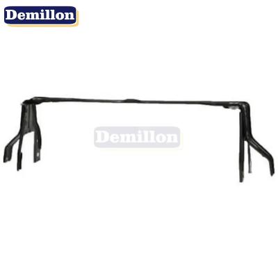 China Tank Lower Bracket Radiator Bracket for Mercedes-Benz W221 S280 S300 S350 S400 S450 S500 S600 2216200315 for sale