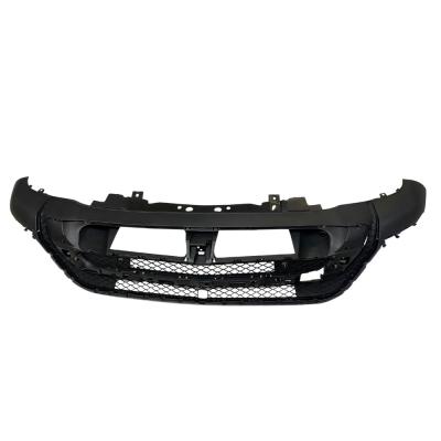 China Demillon Auto Parts Front Bumper Lower Deflector Air Net for Mercedes-Benz X166 GLS400 GLS500 GL350 GL400 GL450 1668854565 for sale