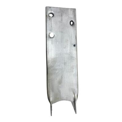 China 51647274659 51647274660 Demillon Auto Parts Front Bumper Support Frame Bracket for BMW F25 F26 X3 X4 for sale