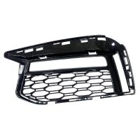 China 51118064963 51118068339 Demillon Auto Parts Front Bumper Grille Fog Lamp Cover for BMW G30 G31 G38 for sale