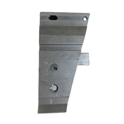 China 51117422234 Demillon Auto Parts Front Bumper Right Reinforcement Bar Adapter for BMW G20 G21 G28 G80 G81 for sale