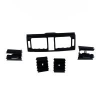 China 2048304154 Demillon Auto Parts Central Air Outlet Grille Air Deflector for Mercedes-Benz for sale