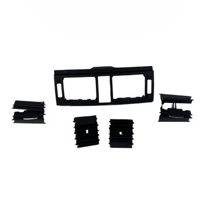 China 2048304154 Demillon Auto Parts Central Air Outlet Grille Air Deflector for Mercedes-Benz for sale