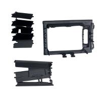 China 2048301354 Demillon Auto Parts Central Air Outlet Grille Air Deflector for Mercedes-Benz W204 C180 C200 C250 C300 C350 C400 C450 for sale