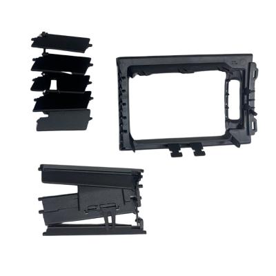China 2048301354 Demillon Auto Parts Central Air Outlet Grille Air Deflector for Mercedes-Benz W204 C180 C200 C250 C300 C350 C400 C450 for sale