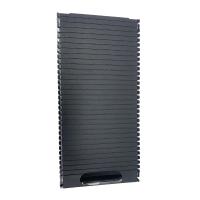 China 2046804708 Demillon Auto Parts Centre Console Roller Blind Cover for Mercedes-Benz W204 W212 C200 C220 C250 C300 E200 E250 E300 for sale