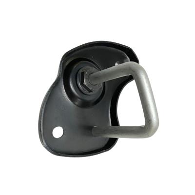 China 51237473707 Demillon Auto Parts Engine Cover Lock Machine Cover Lock Head Cover Lock Hook for BMW G11 G12 G14 G15 G20 G21 G28 for sale