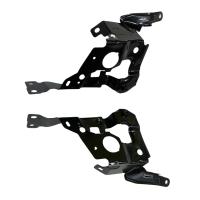 China 41008494437 41008494438 Demillon Auto Parts Body System Leaf Panel Bracket for BMW G20 G21 G28 G80 G81 for sale
